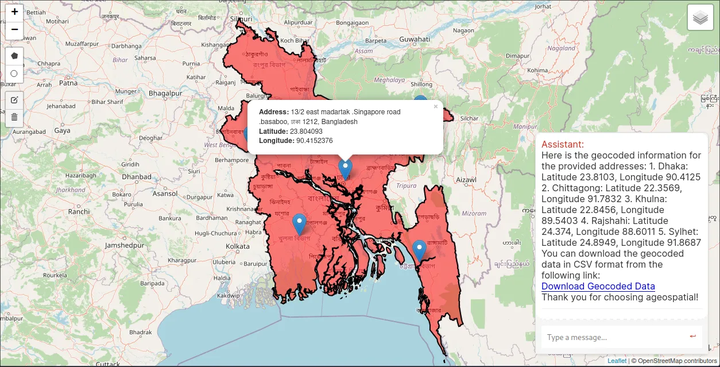 GeoForge，一个值得关注的遥感大数据应用 - 知乎