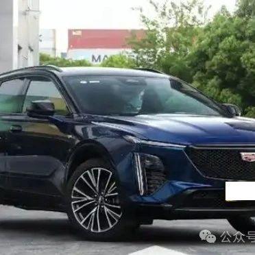 太狠了！14.99万！这款豪华轿跑SUV年底大收官，全系标配9AT，BBA看了"直跳脚"！ - 知乎