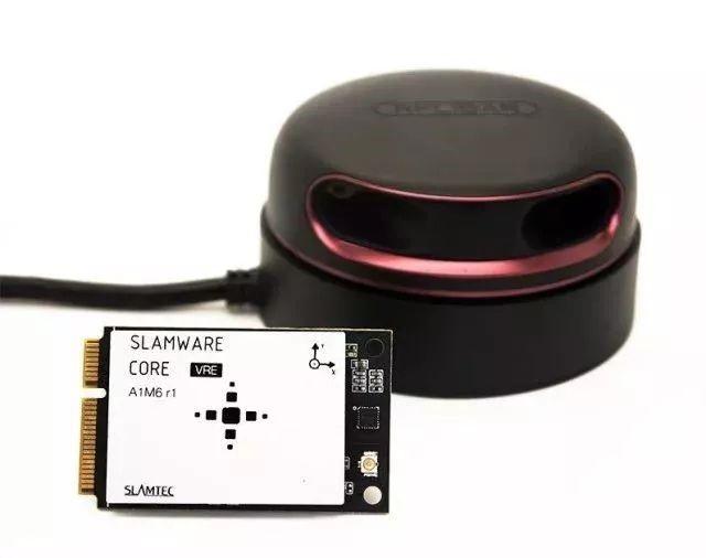 如何基于SLAMWARE自主定位导航方案集成机器人通用底盘部分？ - 知乎