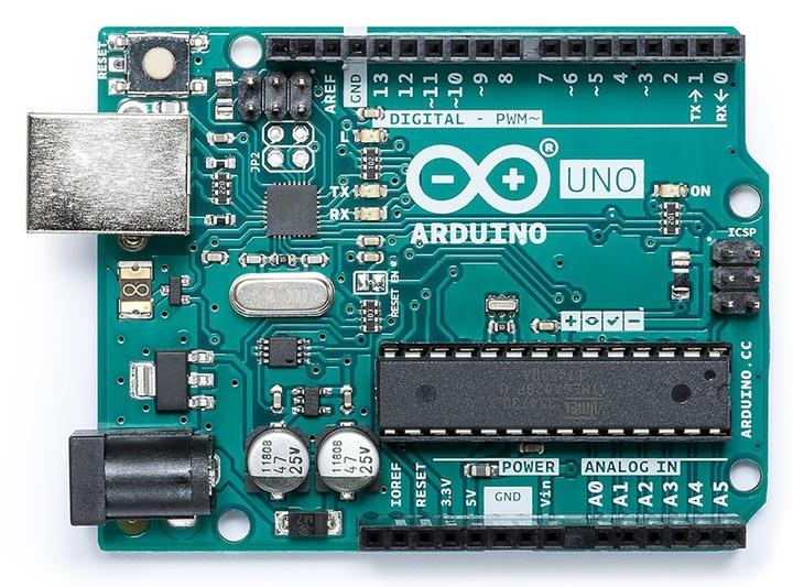 Arduino学习笔记（一）资源和工具 - 知乎