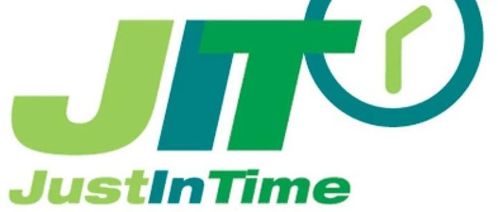 什么是JIT ？ - 知乎