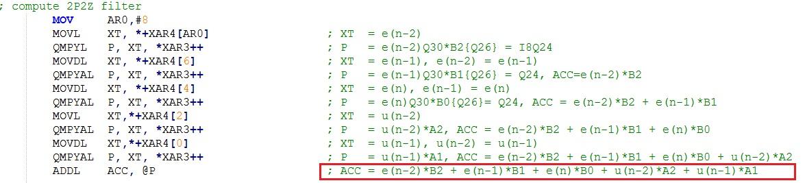 3.2系统设计原理 - 电压环控制器2P2Z - 知乎