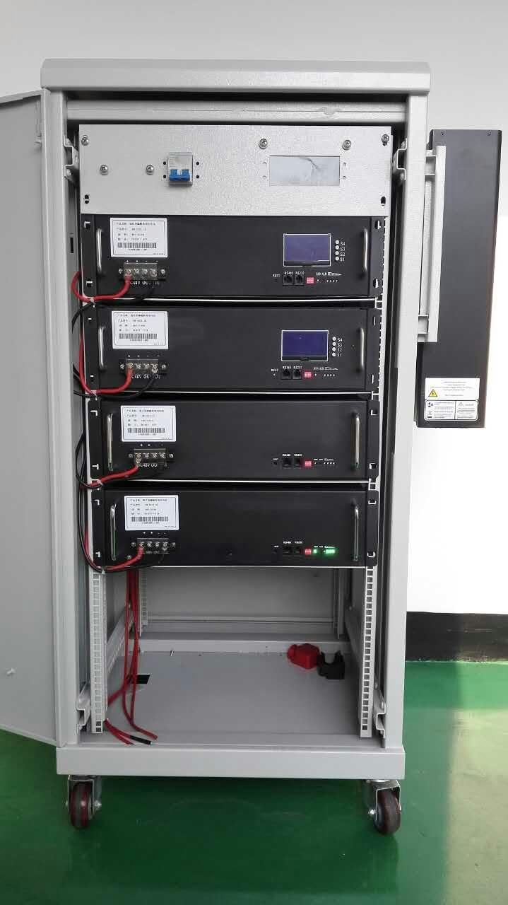 Home School Factory Backup Power System - 知乎