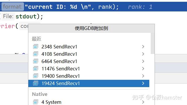 MPI调试技巧——基于Clion和GDB - 知乎