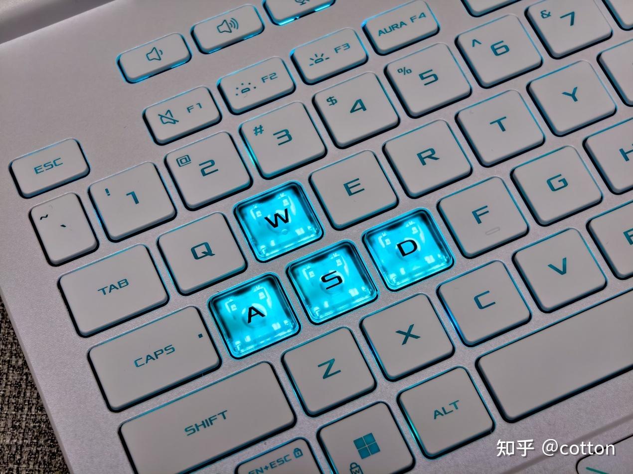 RTX 5070华硕天选6Pro游戏本上架，是否值得购买？ - 知乎