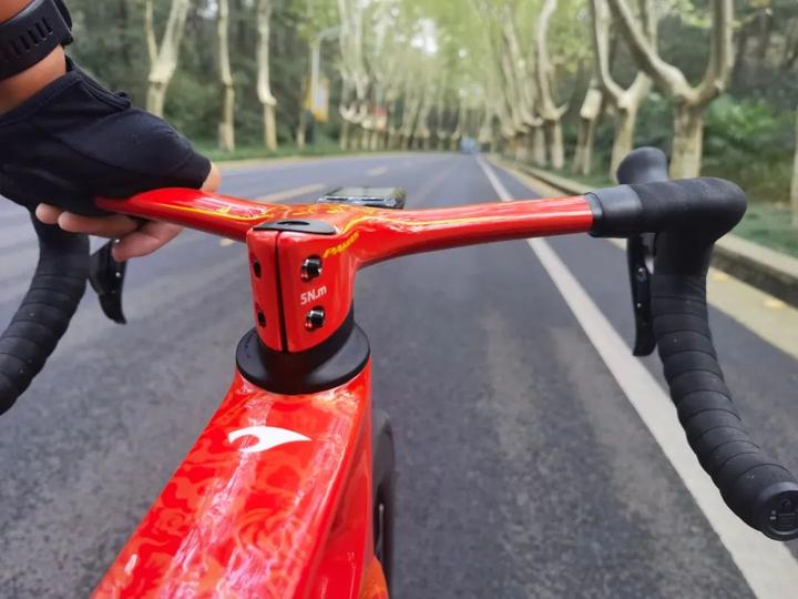 PARDUS（瑞豹）SRAM联名版robin evo 的rival etap 版实车分析 - 知乎