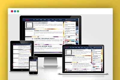 WordPress个人博客主题wp-Concise-v1.0 - 知乎