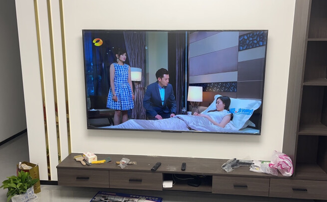 华为HD75DESA（华为智慧屏SE75英寸电视机）怎么样，值得买吗？真实上手感受 - 知乎