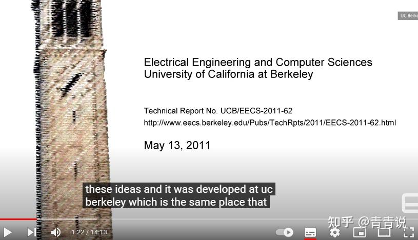 什么是RISC-V？始于加州大学伯克利的一个基于精简指令集（RISC）原则的开源指令集架构~ - 知乎