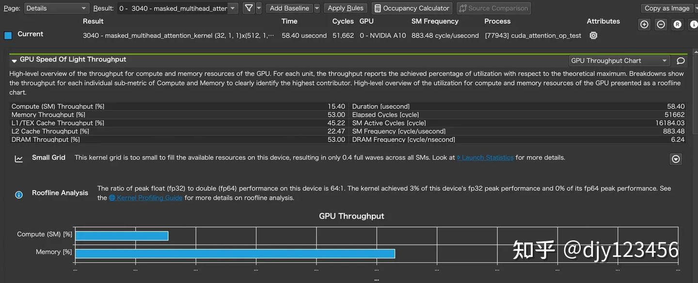 LLM推理加速：decode阶段的Attention在GPU上的优化（二） - 知乎