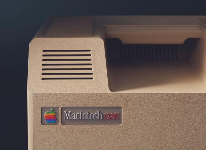 苹果的精致 - 知乎