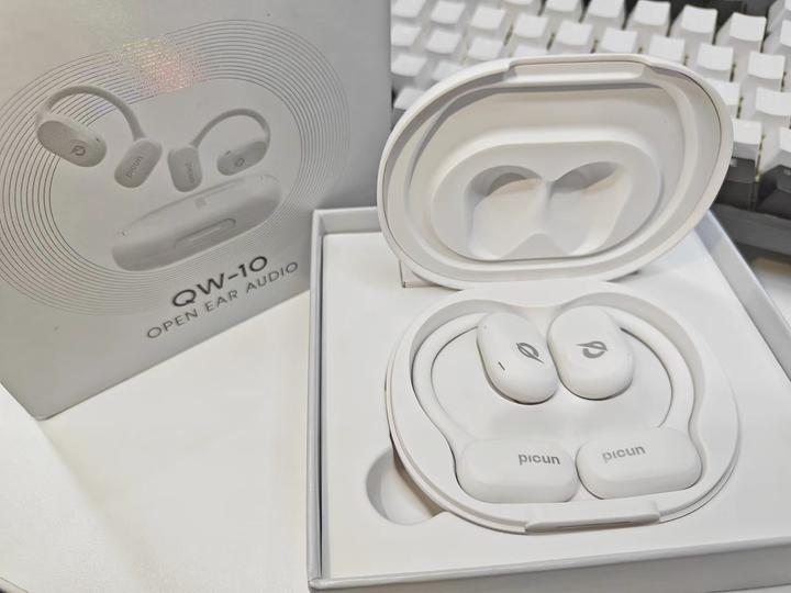 【深度实测】开放式耳机性价比之王，真的那么强？品存QW10实测到底怎么样？ - 知乎