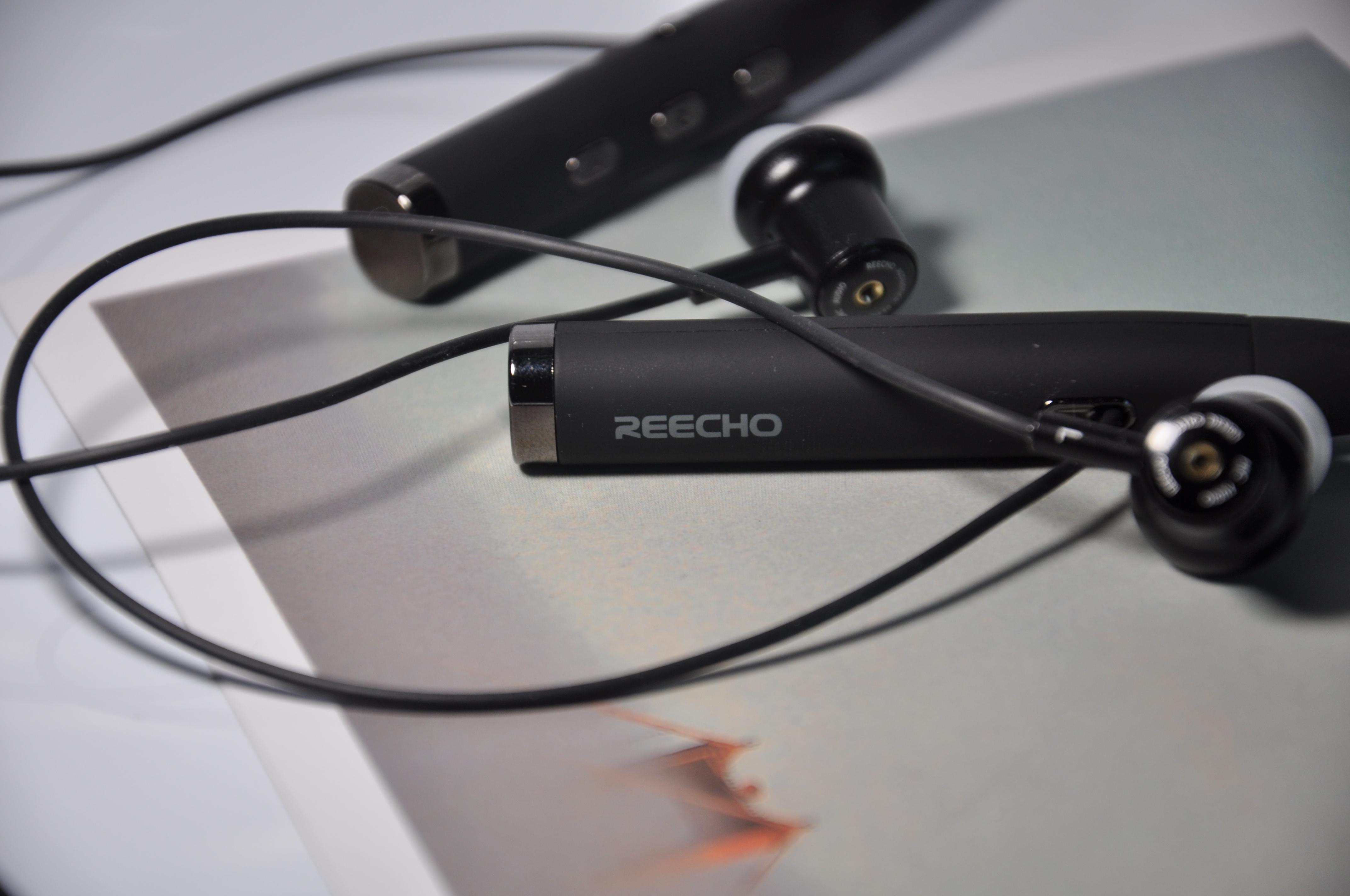 199就能拥有主动降噪——余音REECHO R1轻体验 - 知乎