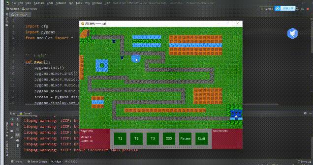 大佬今天教你用python制作五款简单又好玩的小游戏 - 知乎