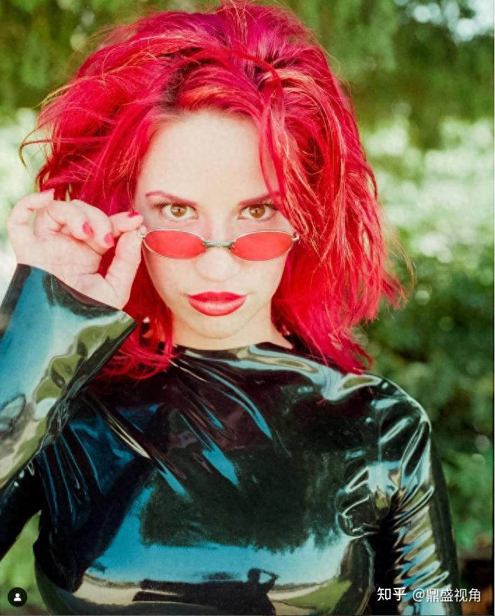 比安卡·博尚(Bianca Beauchamp) ，业界内另类个性的顶级女演员 - 知乎