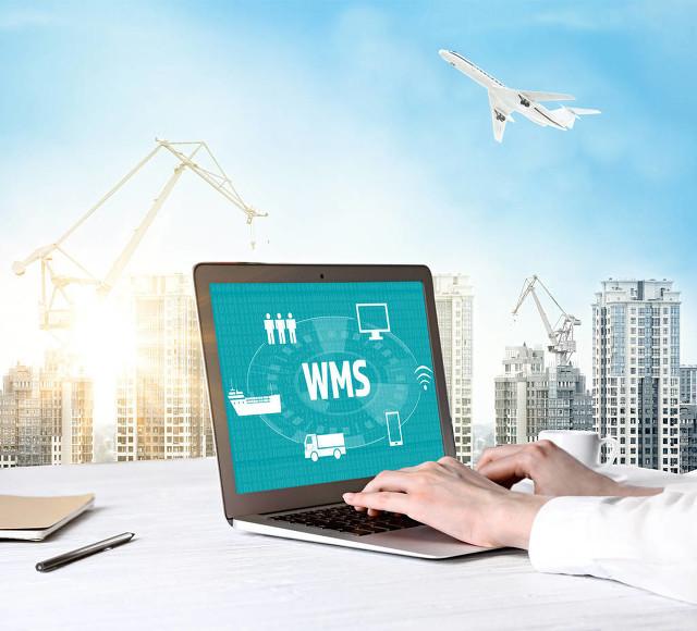 为什么要用WMS系统？WMS能带来哪些价值 - 知乎