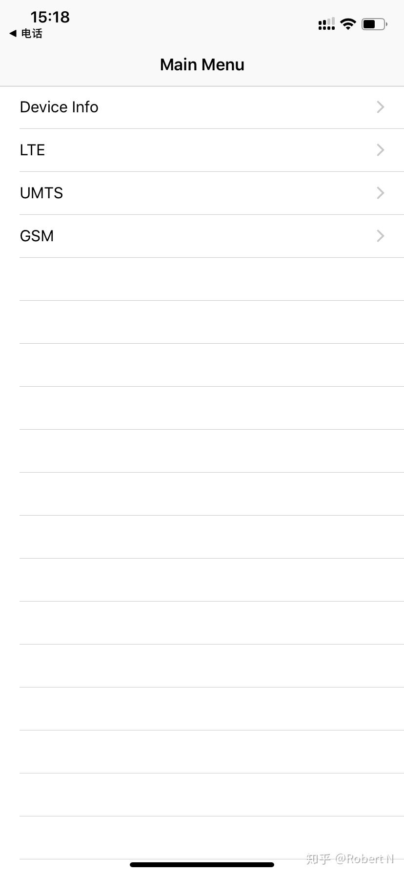 iphone8双网a1907用的是什么基带？ - 知乎