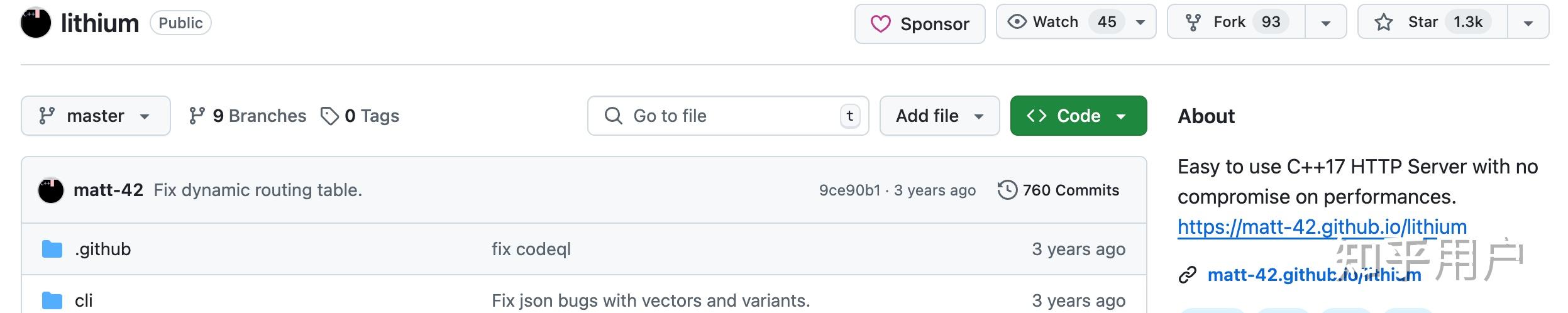 有基于 C/C++ 的 Web 开发框架吗？ - 知乎