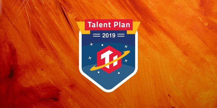 暑期特别企划 | 快来接收 PingCAP Talent Plan 的小惊喜！ - 知乎