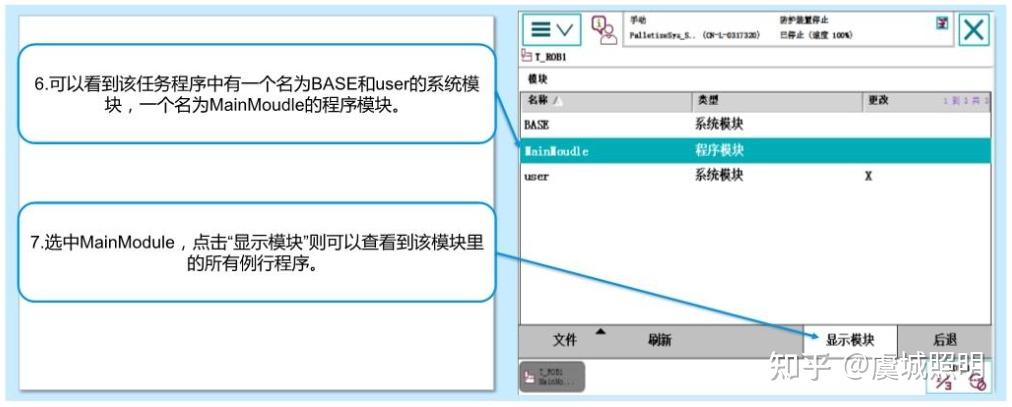 如何学好并运用ABB机器人的RAPID语言？ - 知乎
