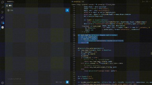 CodeShell-7B：北大开源70亿参数代码大模型，性能领先，IDE插件全面开源 - 知乎