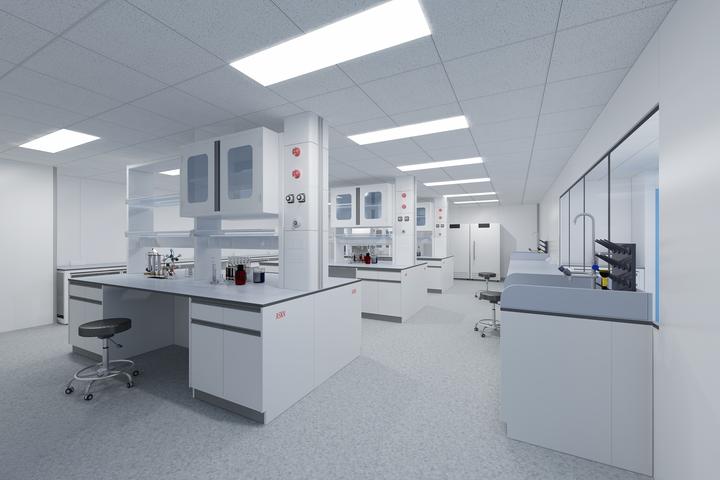 P3实验室设计和建设的特殊要求 - 知乎