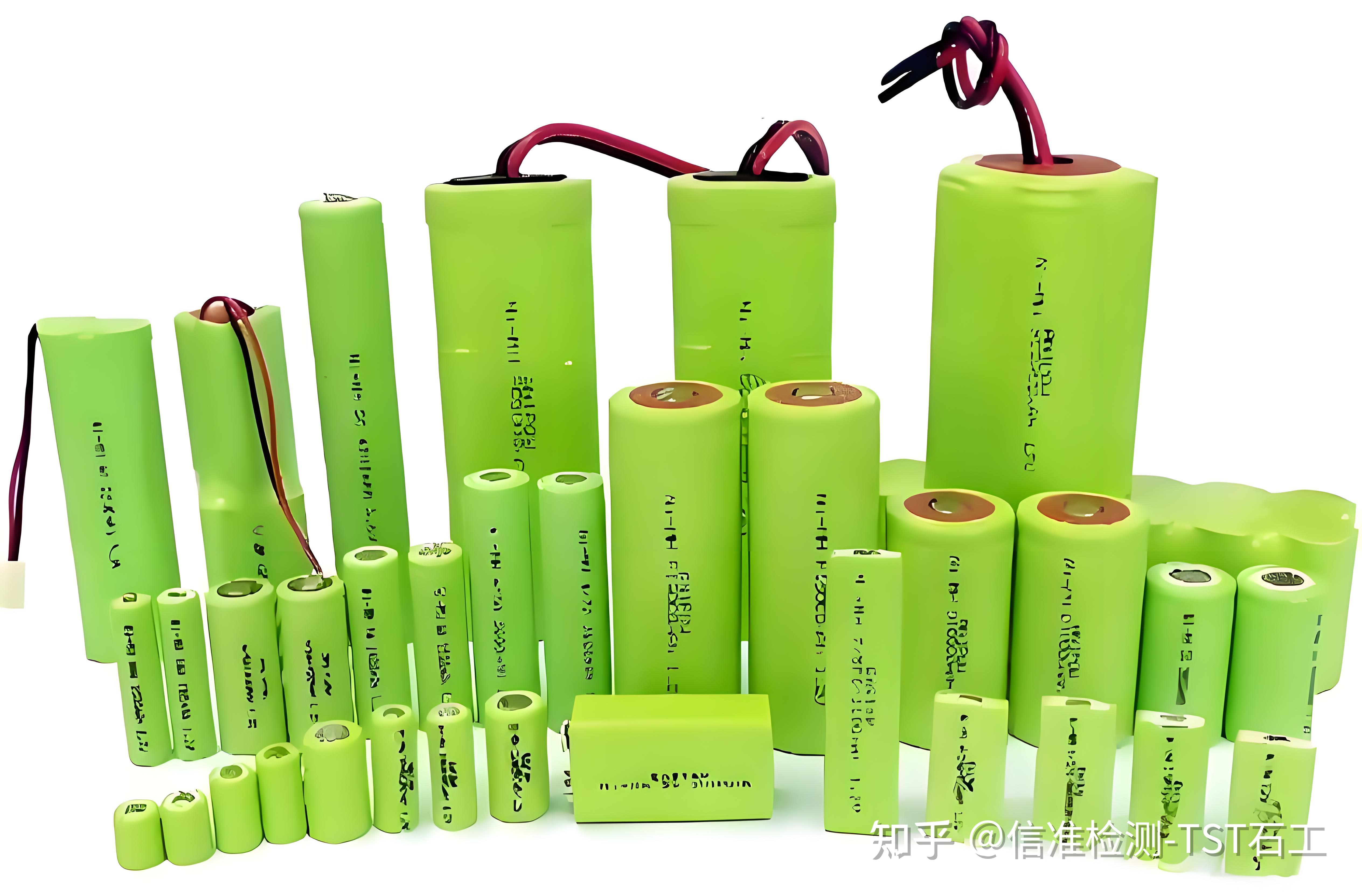 iec62133是什么认证?IEC 62133测试的介绍和IEC 62133检测标准 - 知乎