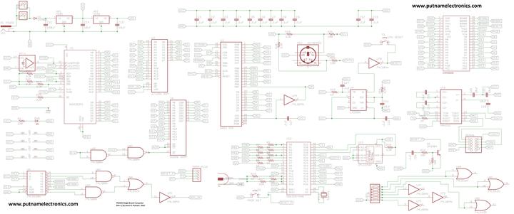 6502项目回顾 - 知乎