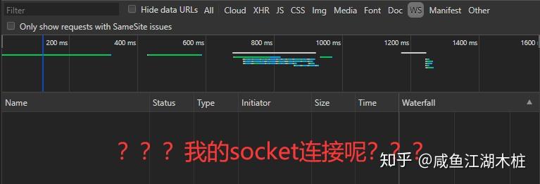 UNIAPP使用SockJS和Stomp不完全指北 - 知乎