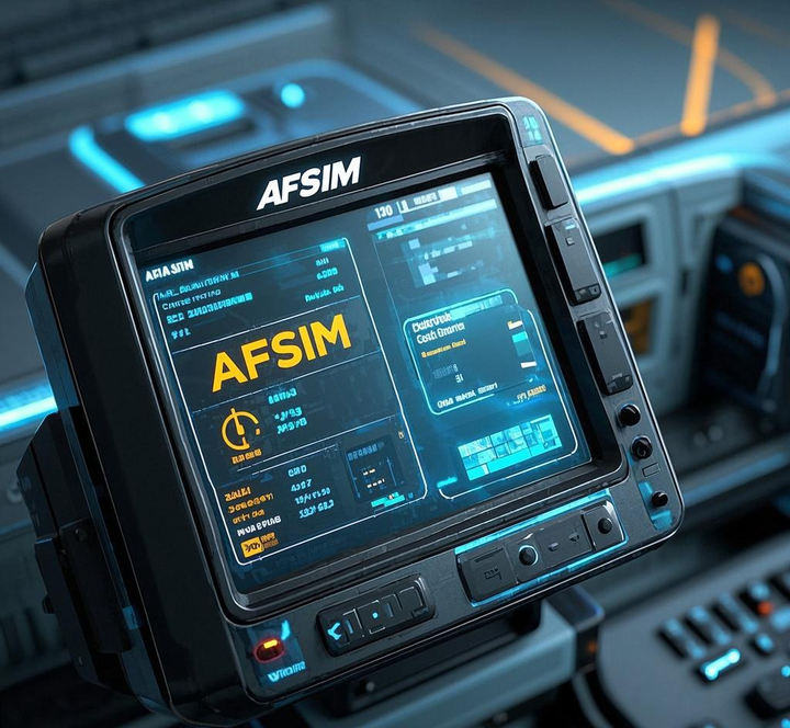 分享AFSIM（Advanced Framework for Simulation, Integration and Modeling）软件及相关资料，助力军事仿真与数据分析 - 知乎