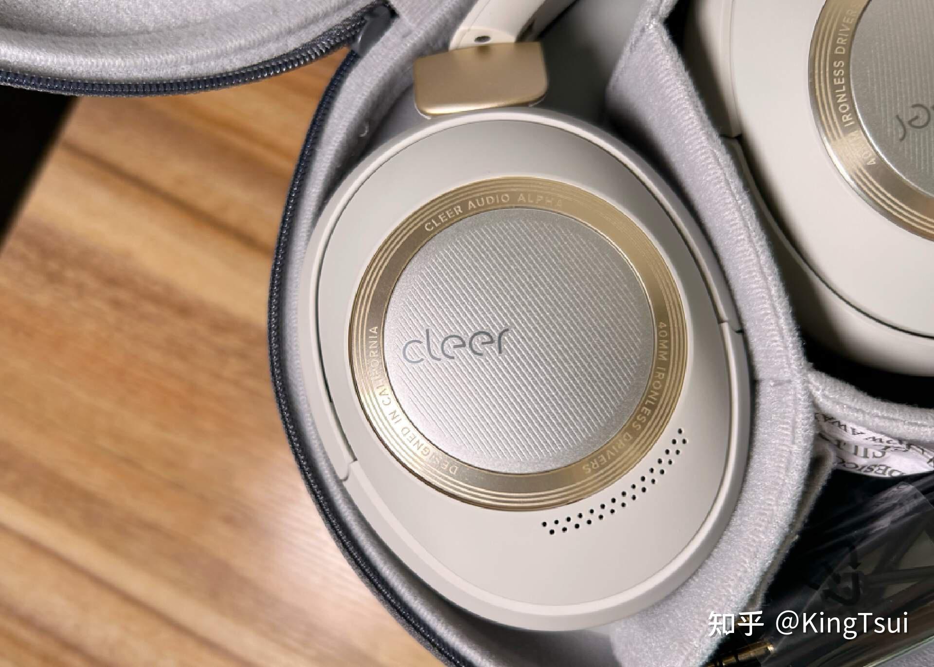 Cleer的耳机怎么样？ - 知乎