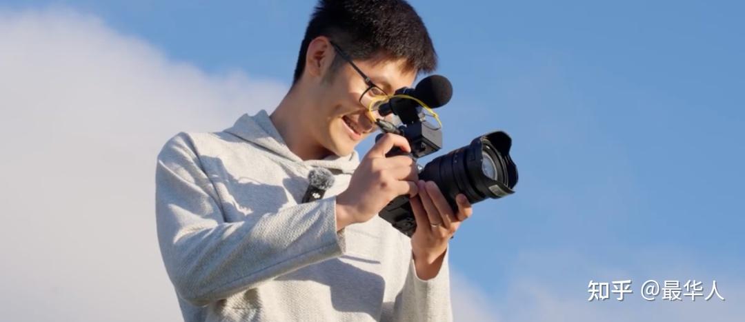 如何评价Tim Pan及其影视飓风自媒体？ - 知乎