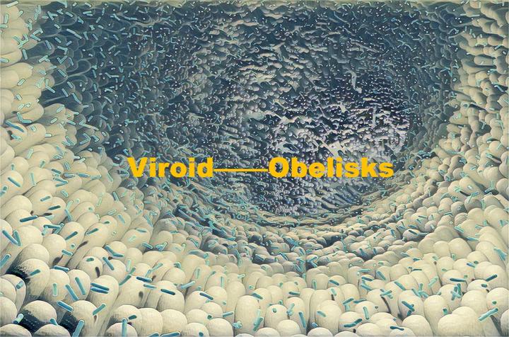 obelisks——人类肠道微生物中发现新的类病毒 - 知乎