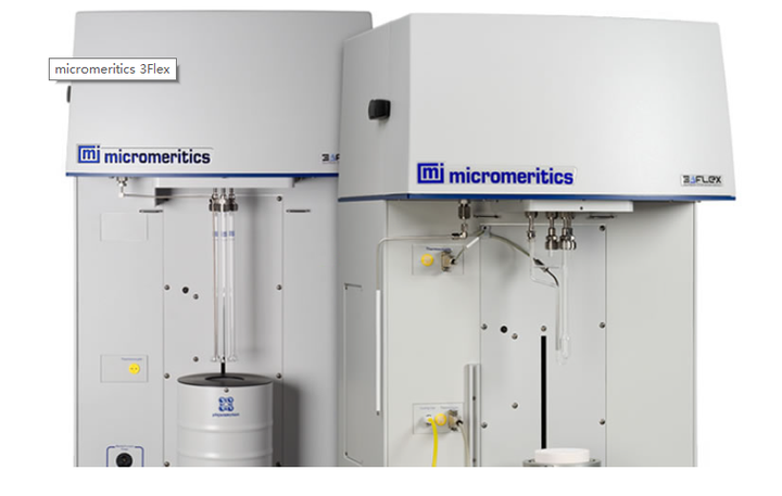 BET测试-氮气吸附-比表面积-孔径分析 - 知乎