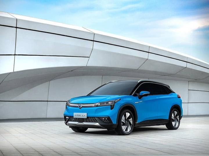 已经过充分优化调校 搭载ADiGO 3.0的埃安LX或将于7月上市 - 知乎