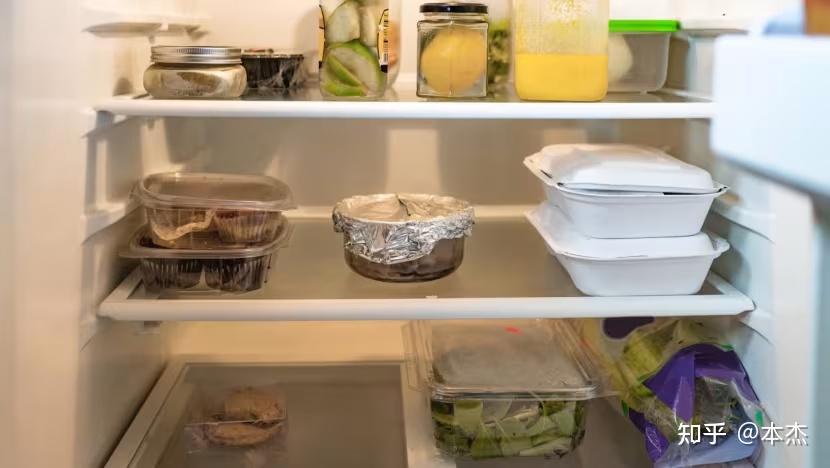 Commentary: How to make sure your leftovers are safe to eat - 知乎