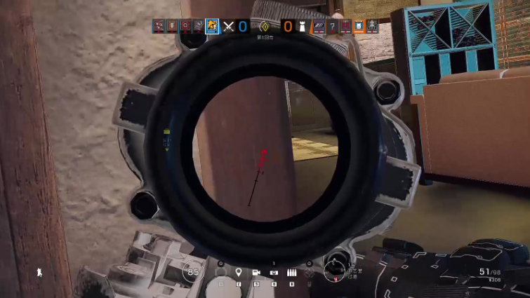 游戏设计理念学习笔记——FPS/TPS设计基础 - 知乎