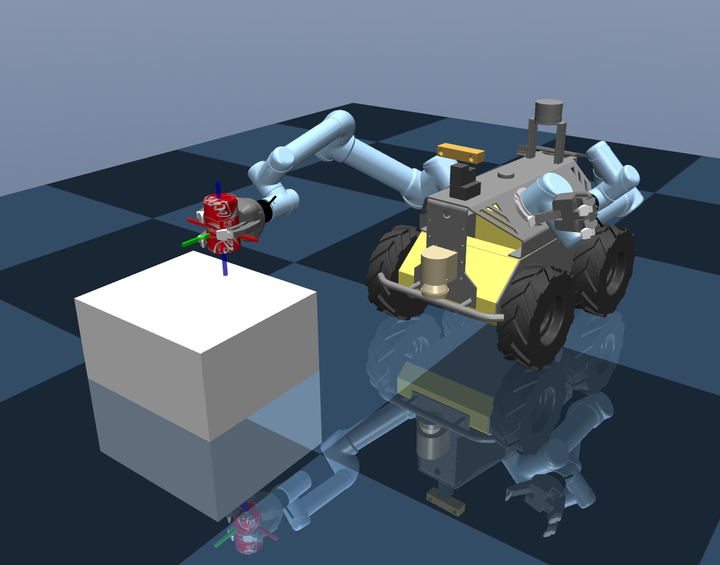 【mujoco最新教程】官方mujoco如何用python而不使用mujoco_py - 知乎