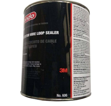 3M P-606 机场跑道助航灯固定胶水应用领域 - 知乎