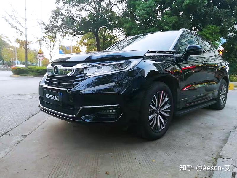 本田冠道370T刷ECU升级：特调程序完全激活K20C运动天性！ - 知乎