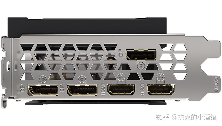 RTX 3080 相比RTX 2080Ti 怎么样？包含怎么选购3080 - 知乎