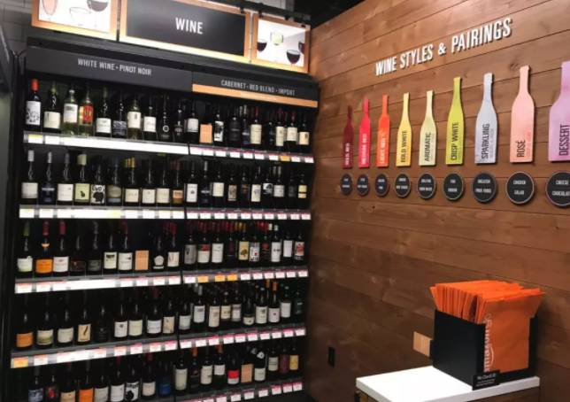 一文读懂Amazon Go! - 知乎