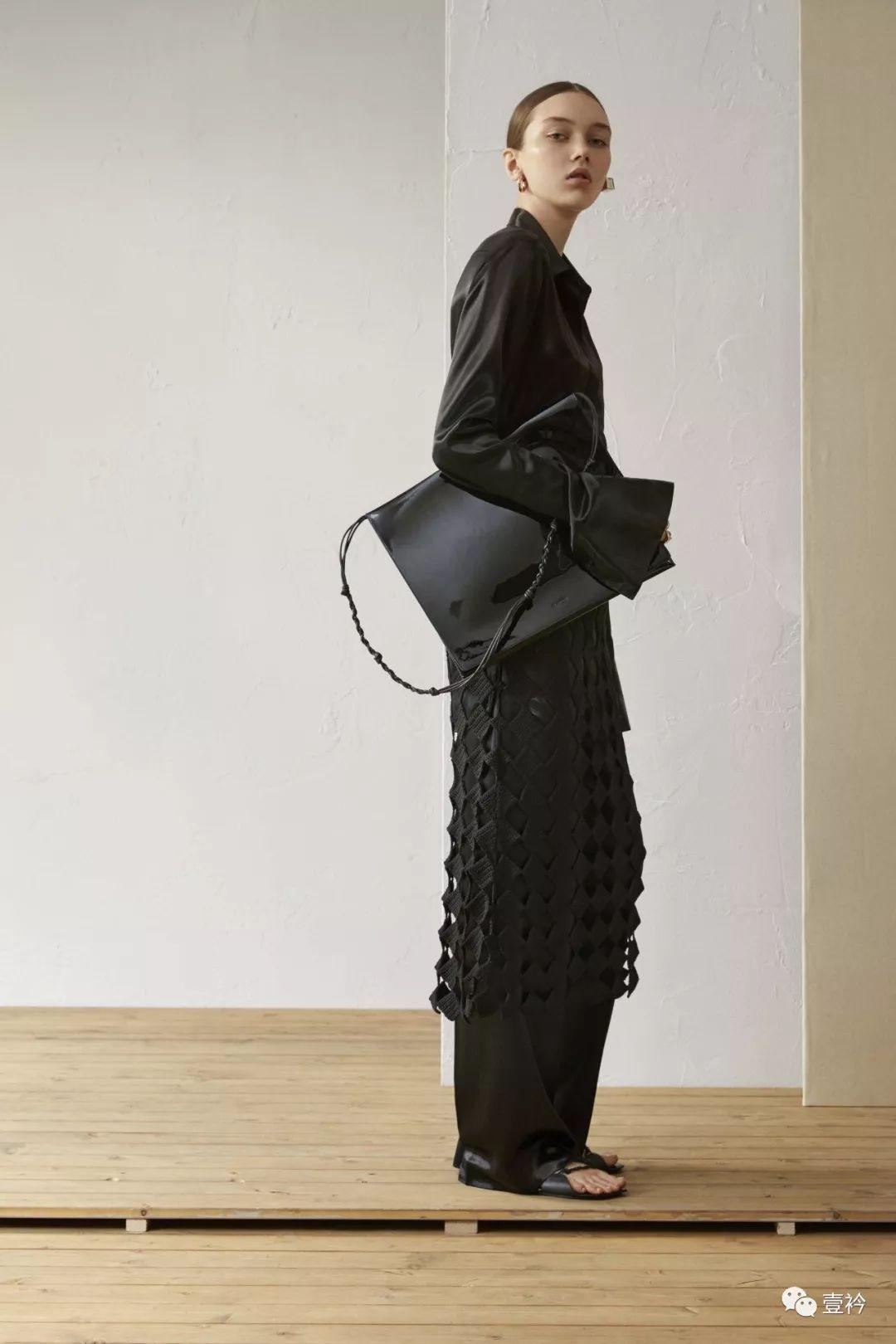 Jil Sander | 你可能还不知道它到底酷在哪 - 知乎