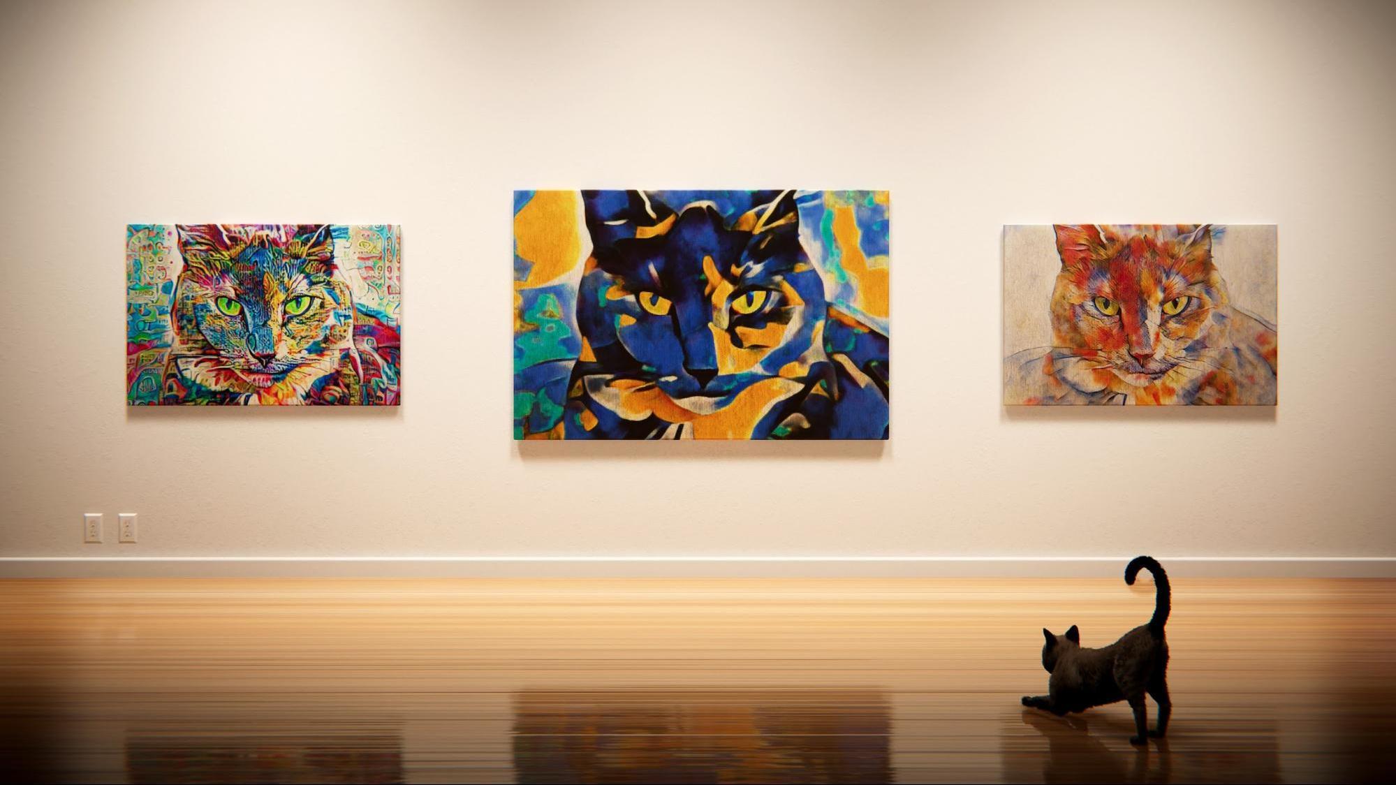 Unity Artengine是做什么的？有小伙伴用过么？ - 知乎