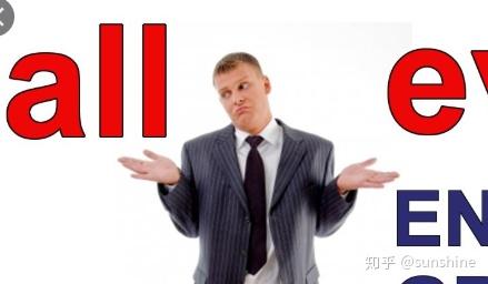 Every vs all - 知乎