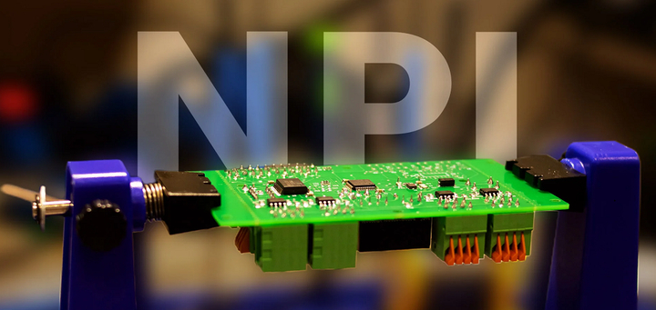印刷电路行业的NPI是什么？为何对PCB制造非常重要 - 知乎