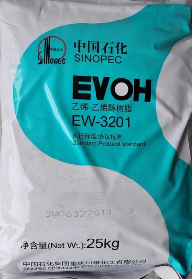 EVOH 中石化EW-3201的物性如何？ - 知乎