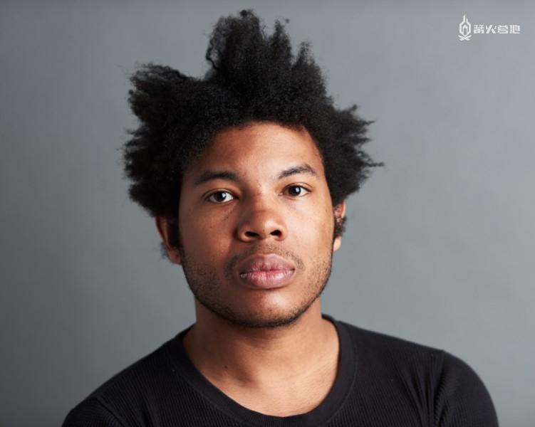 GI 专访《黑帝斯》系列配音演员 Logan Cunningham - 知乎