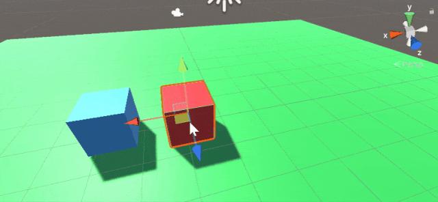 来个“硬知识”，Unity物理碰撞系统的核心—碰撞体（Collider）和刚体（Rigidbody）。 - 知乎