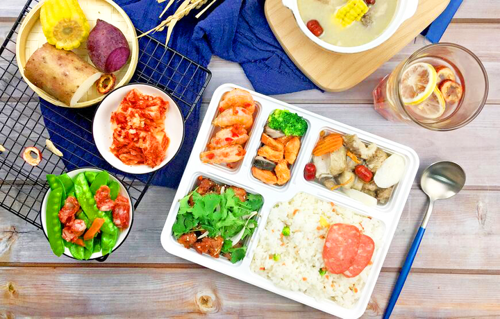 团餐标准化促发展，究竟如何标准化？ - 知乎